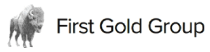 Gold Charts - First Gold Group