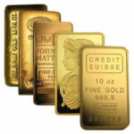 Buy Gold Bars and Bullion Online Securely | First Gold Group