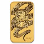 Buy 2024 1/2 oz. Gold Canadian Maple Leaf Coin (BU) - First Gold Group